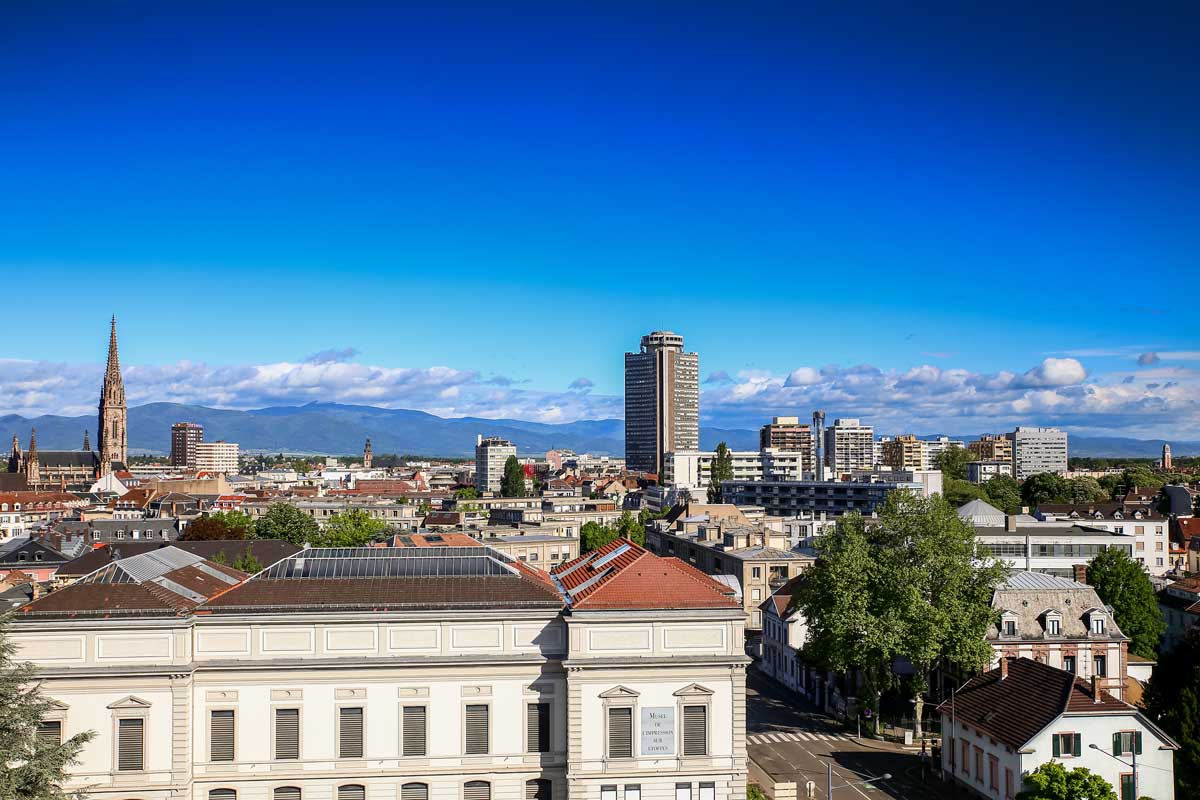 Enjoy Mulhouse